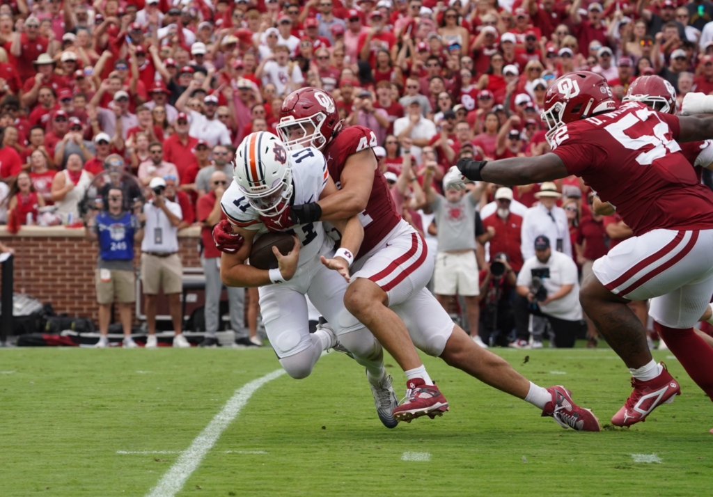 Soonerguys – Norman, Oklahoma USA